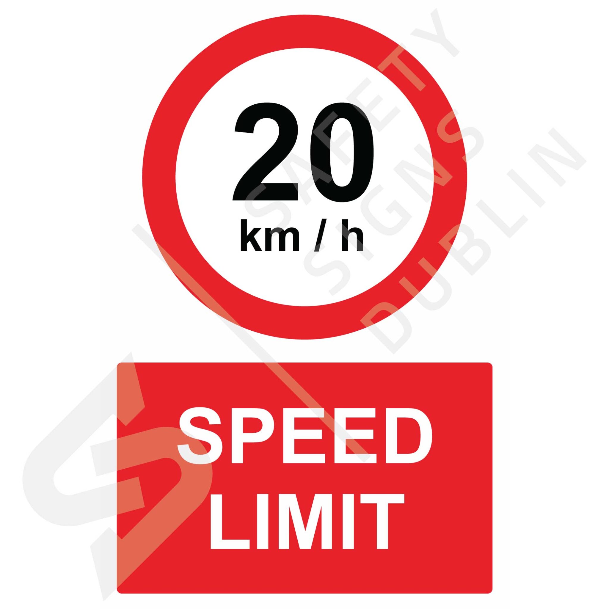 20km Speed Limit P6002 Safety Signs Dublin 20km-speed-limit-p6002-safety-signs-dublin